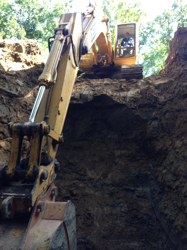 BUFFALO CONTRACTING - Updated November 2025 - Brighton, Michigan ...