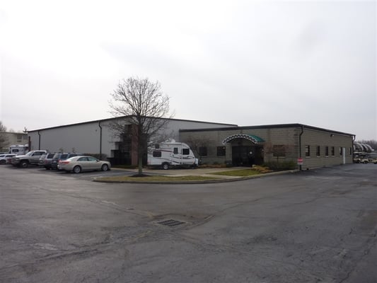 COLERAIN FAMILY RV - CINCINNATI - Updated October 2025 - 14 Photos & 55 ...