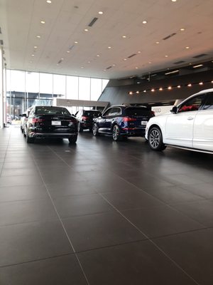 AUDI CHANTILLY - Updated January 2026 - 63 Photos & 272 Reviews - 14839 ...