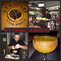 S Y KITCHEN - Updated December 2025 - 1534 Photos & 1041 Reviews - 1110 ...