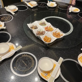 XI YUE HUI SEAFOOD HOT POT AYCE - Updated August 2025 - 927 Photos ...