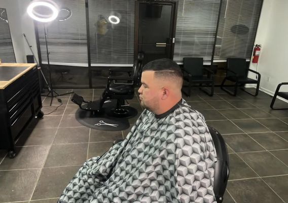 LATINO GANG BARBERSHOP - Updated January 2025 - 19 Photos - 4820 ...