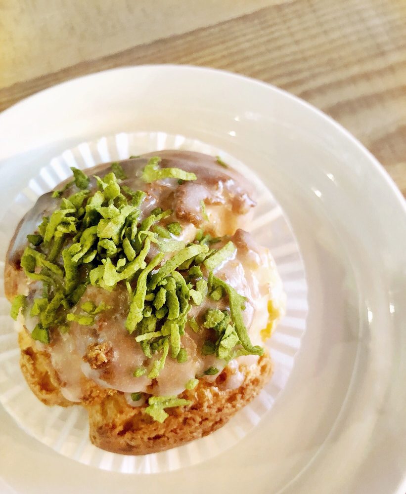 GRATIA BAKERY & CAFE - 84 Photos & 30 Reviews - Coffee & Tea - 22225 ...