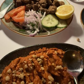 ALI BABA MEDITERRANEAN AND TURKISH CUISINE - Updated August 2025 - 332 ...