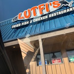 LUTFI’S FRIED FISH - Updated December 2025 - 26 Photos & 60 Reviews ...