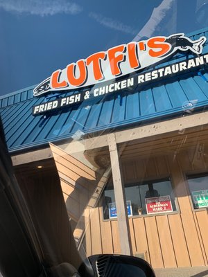 LUTFI’S FRIED FISH - Updated April 2024 - 22 Photos & 55 Reviews - 9120 ...