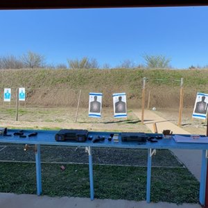 ALPINE SHOOTING RANGE - Updated June 2025 - 49 Photos & 134 Reviews ...
