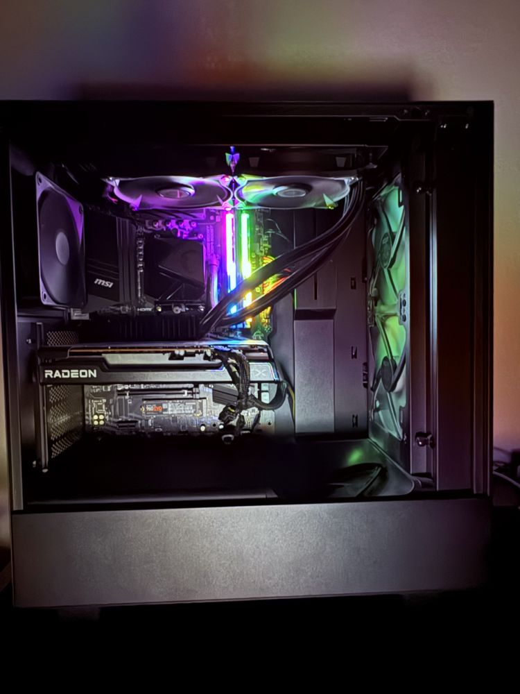 CUSTOM PC BUILDING - Updated February 2025 - Request a Quote - Las ...