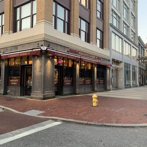 CLEMENTS’ MARKETPLACE - Updated June 2025 - 1150 Hope St, Bristol ...