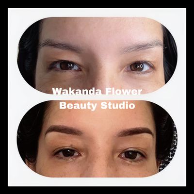 WAKANDA FLOWER BEAUTY STUDIO - Request an Appointment - 16 Photos ...
