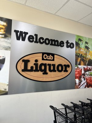 CUB LIQUOR - WHITE BEAR TOWNSHIP - Updated November 2025 - 1059 Meadow ...