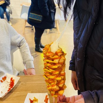 CRUNCHEESE - EDEN PRAIRIE - Updated June 2024 - 55 Photos & 28 Reviews ...