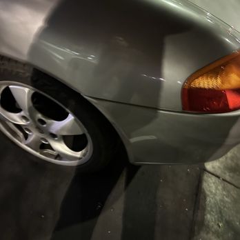 JP AUTO BODY SHOP - Updated March 2025 - 505 Photos & 970 Reviews - 112 ...