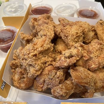 NENE CHICKEN - Updated December 2025 - 63 Photos & 15 Reviews - 3175 ...