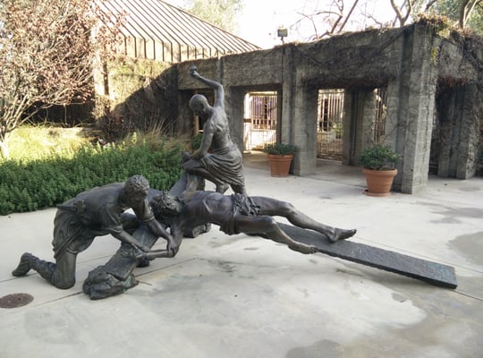 FULLER THEOLOGICAL SEMINARY GENERAL - Updated December 2025 - 31 Photos ...