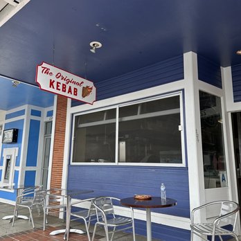 THE ORIGINAL KEBAB - Updated June 2024 - 89 Photos & 86 Reviews - 224 N ...