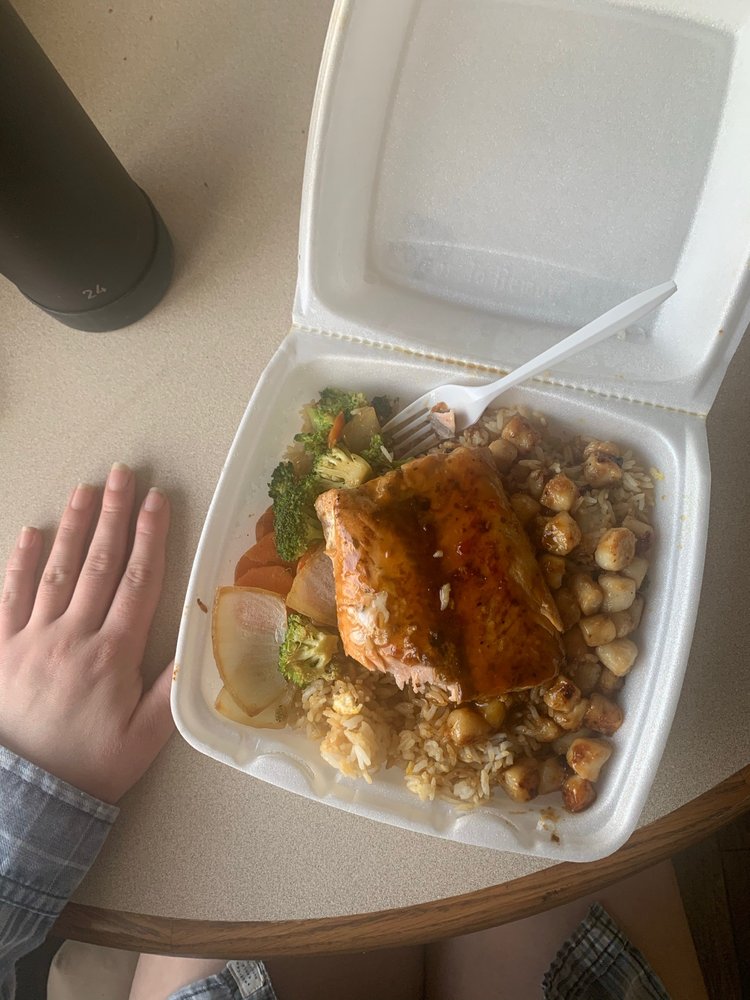 HIBACHI XPRESS - Updated April 2025 - 33 Photos & 21 Reviews - 1143 ...