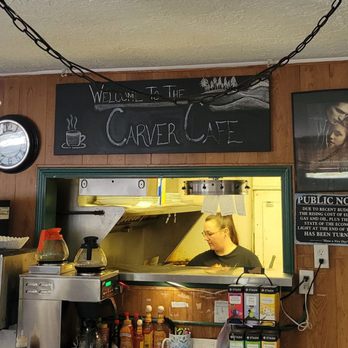 CARVER CAFE - Updated March 2025 - 184 Photos & 179 Reviews - 16471 SE ...