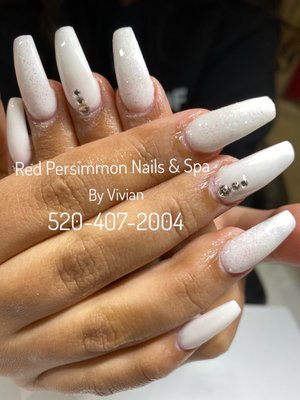 RED PERSIMMON NAILS & SPA - 78 Photos & 41 Reviews - 4500 N Oracle Rd ...
