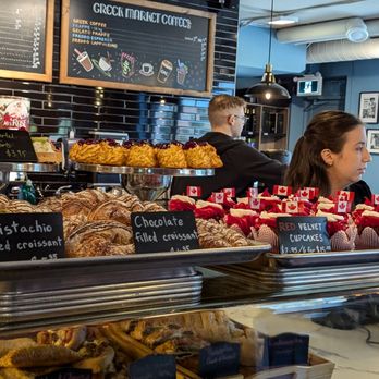 GREEK MARKET CAFE - Updated December 2025 - 92 Photos & 34 Reviews - 60 ...