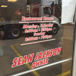JACKSON’S RESTAURANT - Updated July 2025 - 106 Photos & 219 Reviews ...