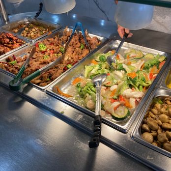 BUFFET AT ASIA - Updated October 2025 - 214 Photos & 115 Reviews - 1518 ...