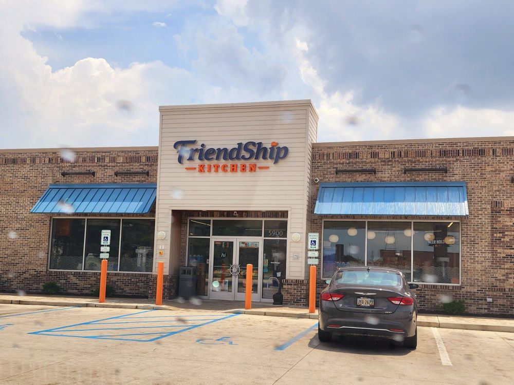 FRIENDSHIP KITCHEN - Updated October 2025 - 5900 Gender Rd, Canal ...