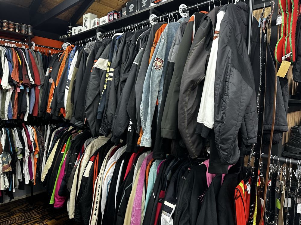 HD Consignment & Biker Wear, Salisbury | Roadtrippers