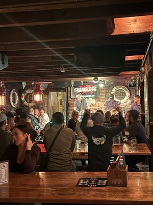 THE LOWER DECK - Updated December 2025 - 72 Photos & 132 Reviews - 1887 ...