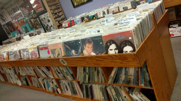 Joe’s Record Paradise - 15 Photos & 64 Reviews - Music & DVDs - 8700 ...