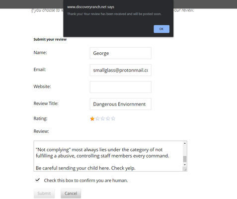 DISCOVERY RANCH - Updated November 2025 - 18 Photos & 36 Reviews - 1308 ...