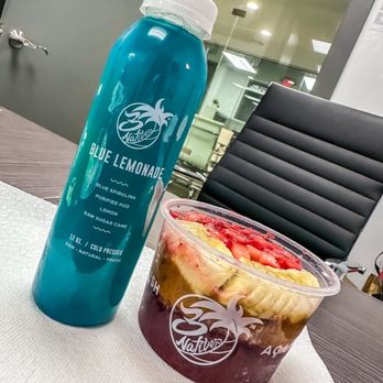 3 NATIVES - Updated December 2025 - 152 Photos & 165 Reviews - 1200 ...