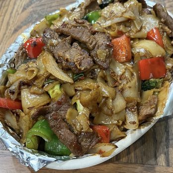 STICKY RICE - RICHARDSON - Updated July 2024 - 159 Photos & 127 Reviews ...