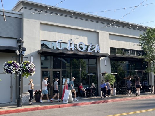 CHOZA - Updated December 2025 - 288 Photos & 291 Reviews - 7361 SW ...