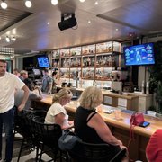 TOPSIDE AT THE BEACON - 95 Photos & 78 Reviews - 1107 Lighthouse ...