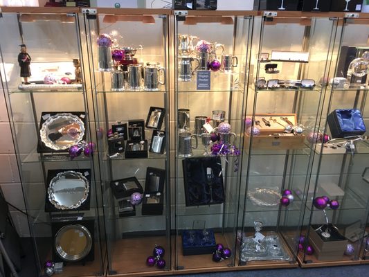 TOWER TROPHIES - Updated July 2025 - Blackminster Business Park ...