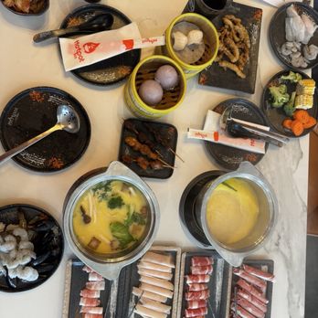 HOTPOT 88 - Updated December 2025 - 226 Photos & 55 Reviews - 2502 S ...