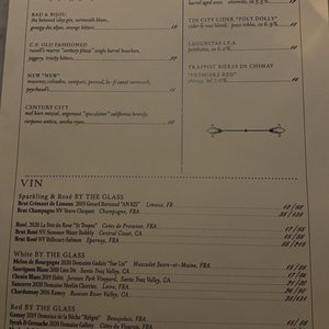 LUMIÈRE BRASSERIE - 173 Photos & 65 Reviews - 2025 Avenue of the Stars ...