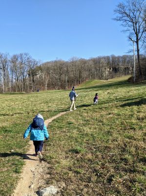 KELSO CONSERVATION AREA - Updated June 2024 - 56 Photos & 17 Reviews ...