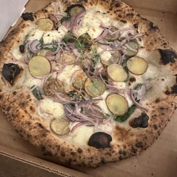 TESTO PIZZA - Updated December 2025 - 14 Photos - 3625 Valley Rd ...