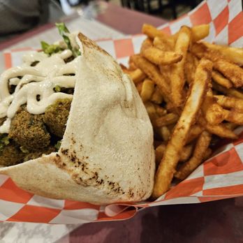 HOLY LAND - Updated December 2024 - 342 Photos & 412 Reviews - 2513 ...