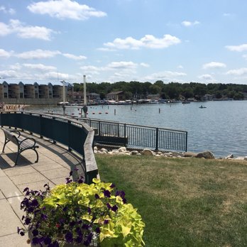 PEWAUKEE LAKE BEACH - Updated August 2025 - 65 Photos & 11 Reviews ...