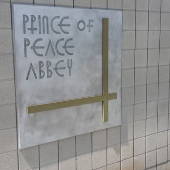 PRINCE OF PEACE ABBEY - Updated July 2025 - 172 Photos & 22 Reviews ...