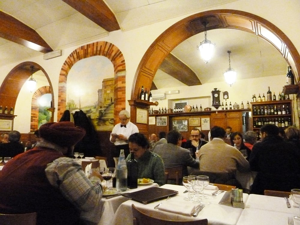 TRATTORIA ROMANA - Updated September 2025 - 10 Photos & 11 Reviews ...
