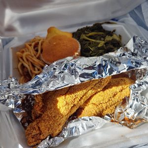 KISHA’S KITCHEN - Updated December 2025 - 57 Photos & 44 Reviews - 857 ...