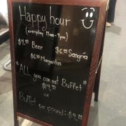 CAFE NUNEZ - 980 Photos & 551 Reviews - 240 W 35th St, New York, New ...