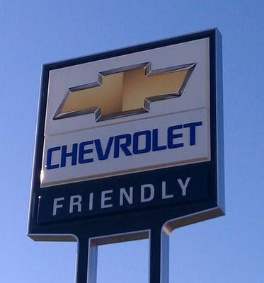 FRIENDLY CHEVROLET FRIDLEY - Updated December 2025 - 16 Photos & 81 ...
