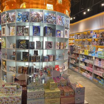 GATCHA - Updated October 2025 - 291 Photos & 80 Reviews - 133-33 39th ...