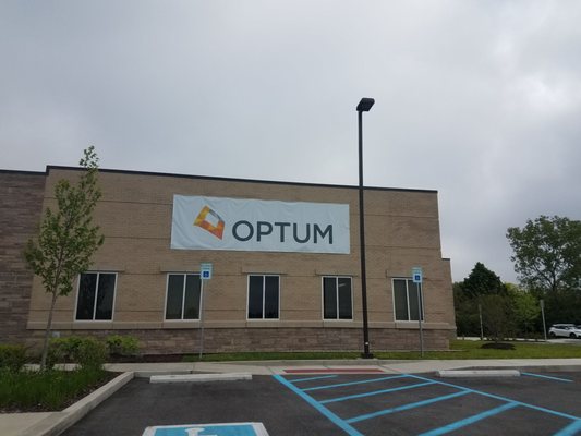 OPTUM - Updated November 2025 - 15 Photos & 15 Reviews - 7151 Marsh Rd ...