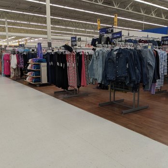 WALMART SUPERCENTER - Updated January 2026 - 19 Photos & 16 Reviews ...